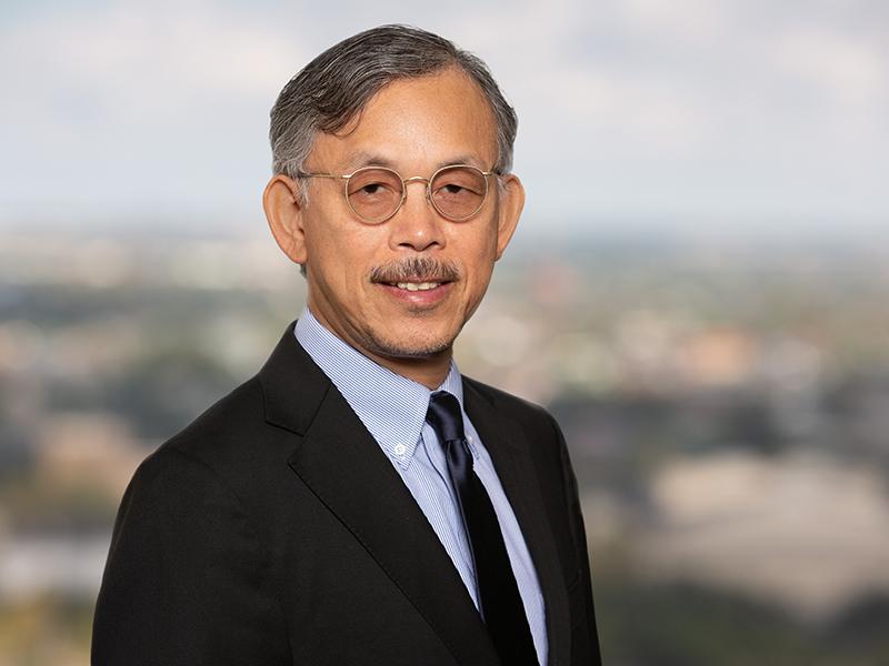 Dr. Jiang He to conclude two decades as epidemiology chair | Tulane School of Public Health and ...